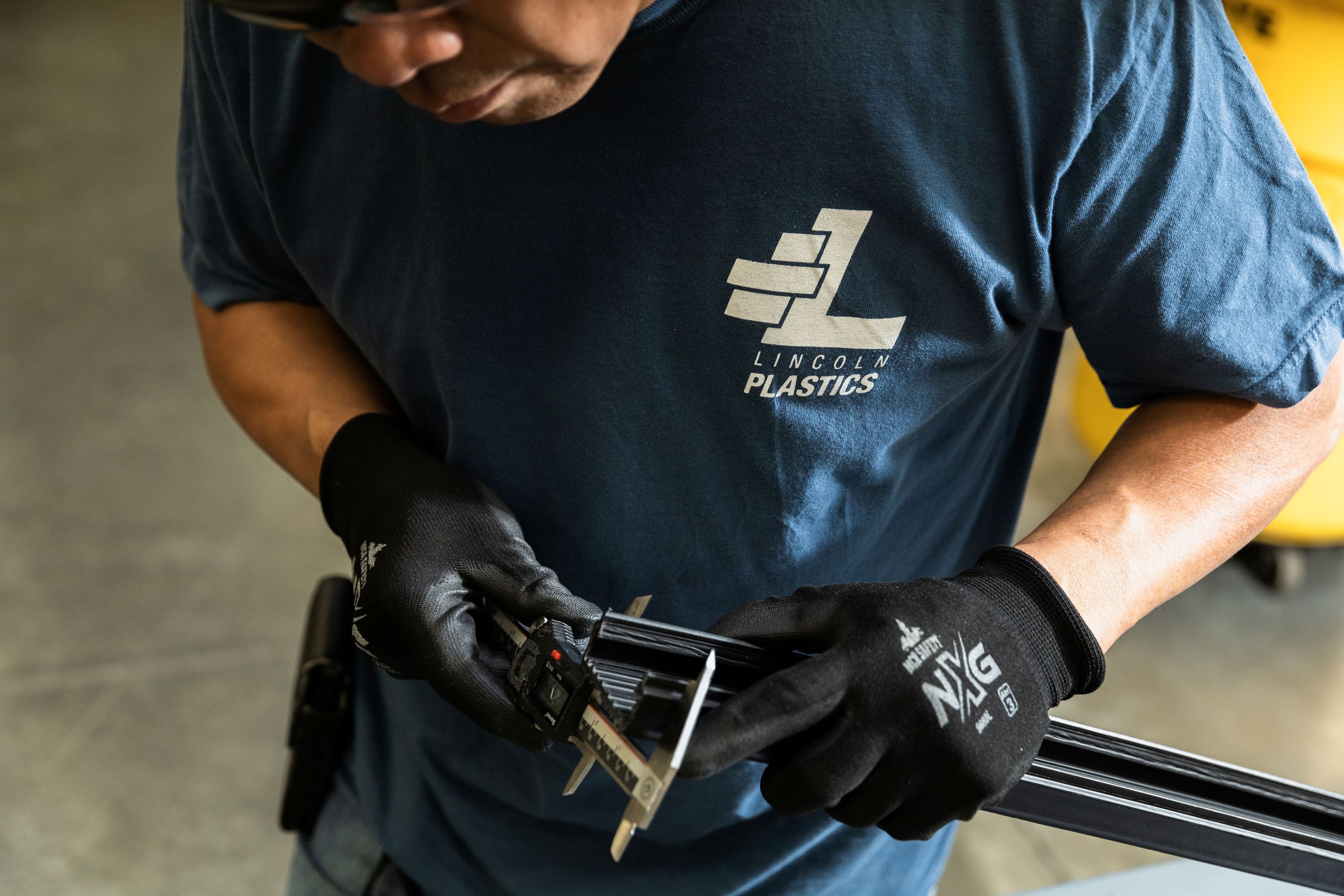 Precision Matters: Tolerances and Quality Control in Extrusion